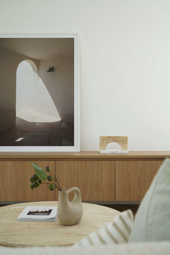 Ostani – Bungalow Home